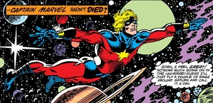 Mar-Vell | Marvel Database | Fandom