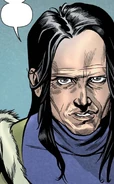 Gabrielle Haller (Earth-616)/Gallery | Marvel Database | Fandom