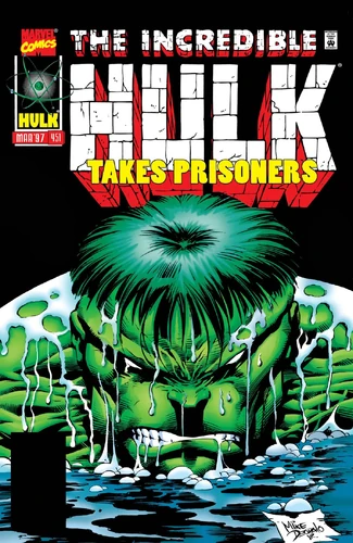 Incredible Hulk Vol 1 451 | Marvel Database | Fandom