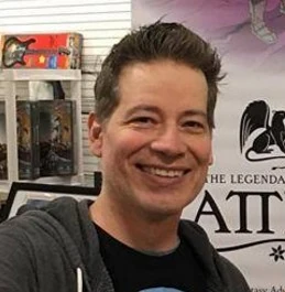 Joe St. Pierre | Marvel Database | Fandom