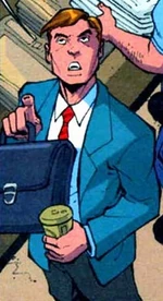 Character Index/Earth-9411 | Marvel Database | Fandom