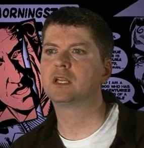 Martin Geraghty | Marvel Database | Fandom