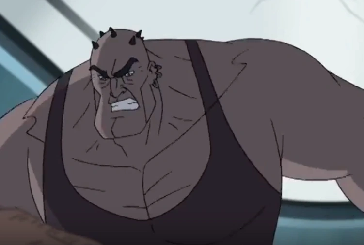 Michael Baer (Earth-8096)/Gallery | Marvel Database | Fandom