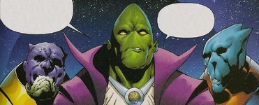 Omega | Marvel Database | Fandom