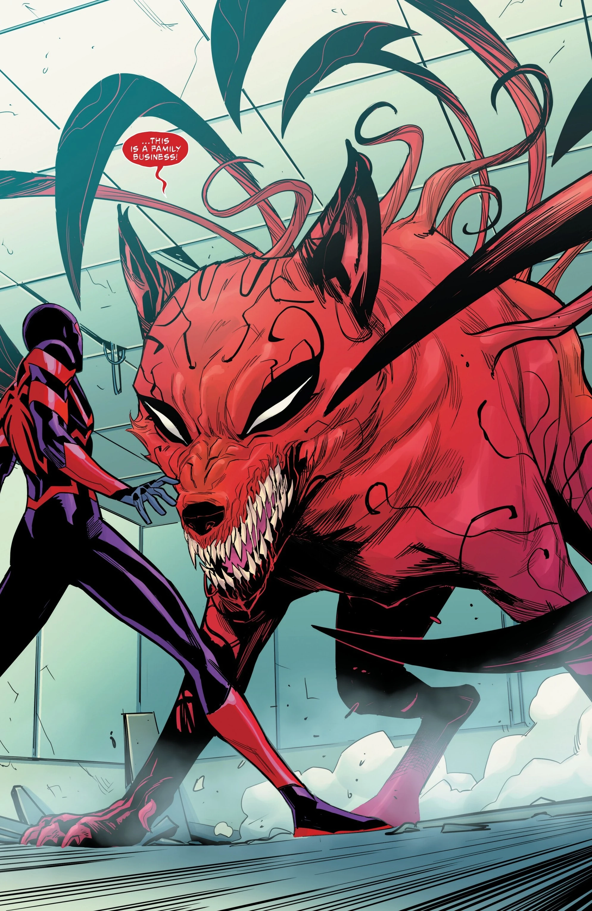 Discuss Everything About Marvel Database | Fandom