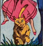 Sedrick (Earth-616) | Marvel Database | Fandom