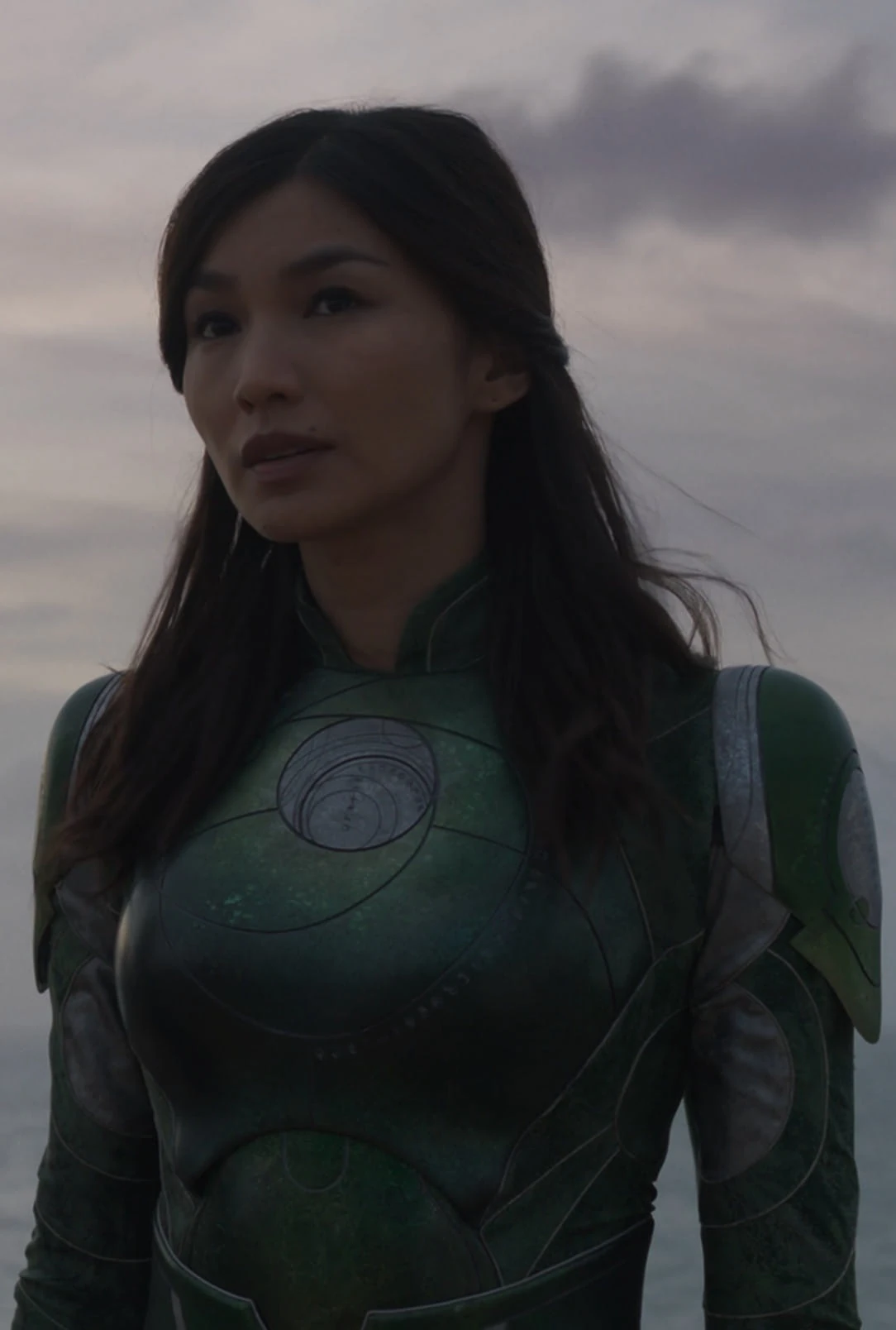 Sersi (Terra-199999) | Marvel Database | Fandom