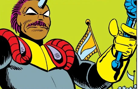 Skagerackrakor (Earth-616)/Gallery | Marvel Database | Fandom