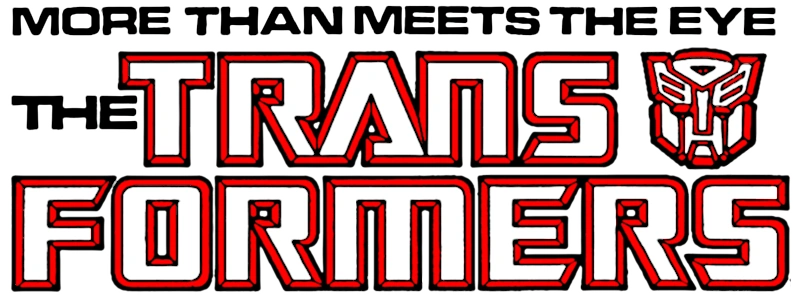 Transformers (1984—1991) | Марвелпедия | Fandom