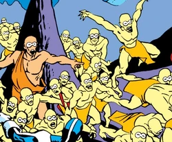 Val-Or (Earth-616) | Marvel Database | Fandom