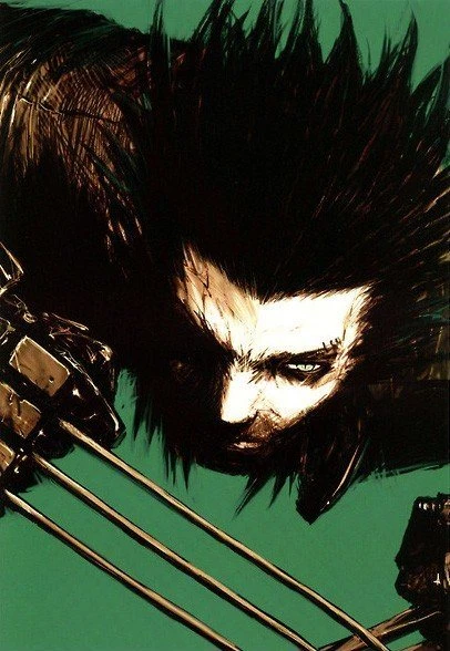 Wolverine: Snikt! Vol 1 4 | Marvel Database | Fandom