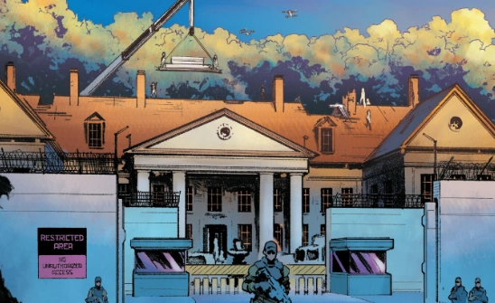 Category:Prisons | Marvel Database | Fandom