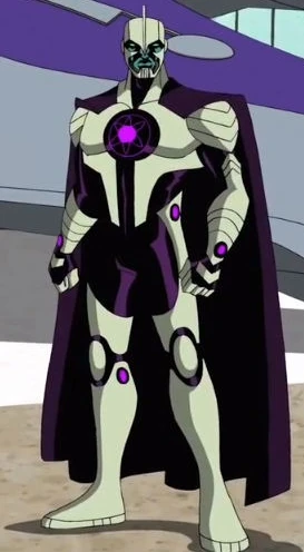 Yon-Rogg (Earth-8096) | Marvel Database | Fandom