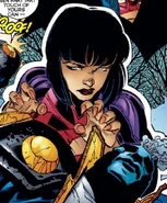 Maggott (Japheth) (Earth-616)/Gallery | Marvel Database | Fandom