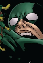 Bob, Agent of Hydra | Marvel Database | Fandom