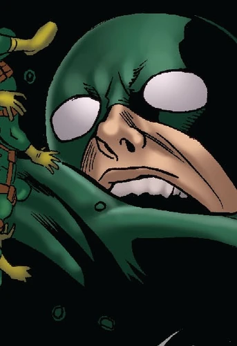 Bob Dobalina (Earth-46127) | Marvel Database | Fandom