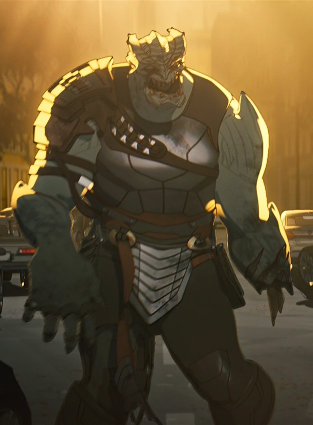 Cull Obsidian (Earth-89521) | Marvel Database | Fandom
