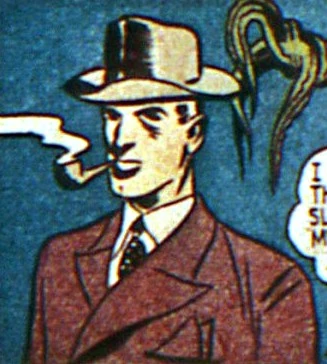 Dave Steel (Earth-616) | Marvel Database | Fandom