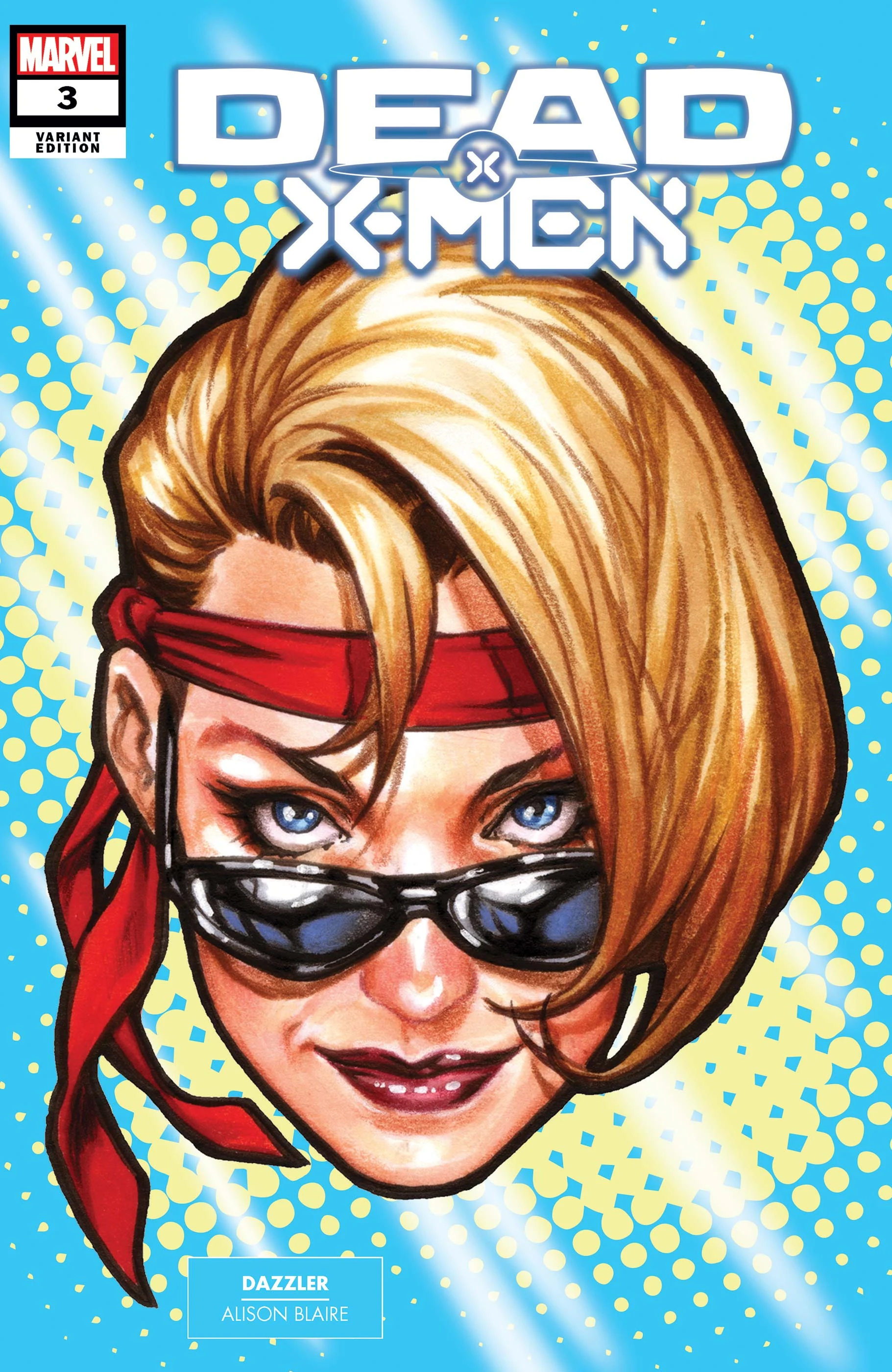 Cover of the Week - Week Eleven, 2024 | Fandom