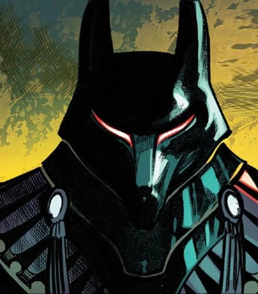 Death (First Horsemen) (Earth-616)/Gallery | Marvel Database | Fandom