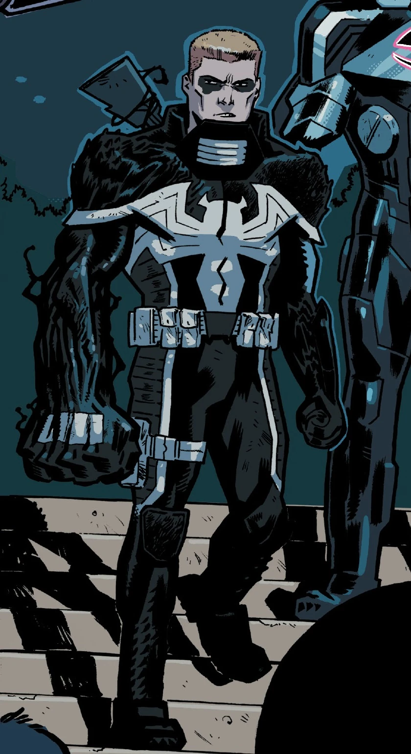 Eugene Thompson (Earth-138) | Marvel Database | Fandom