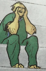 Hector Pullman | Marvel Database | Fandom