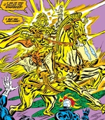 Star | Marvel Database | Fandom