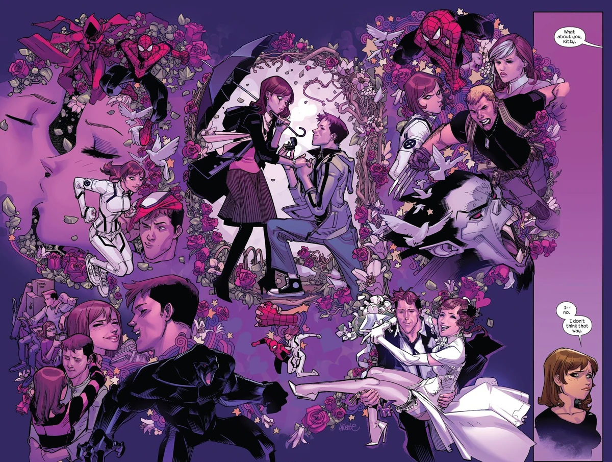 Earth-11162 | Marvel Database | Fandom
