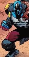 Maggott (Japheth) (Earth-616)/Gallery | Marvel Database | Fandom