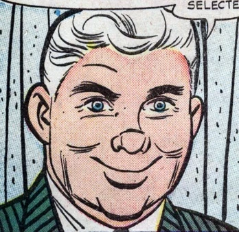 Character Index/O | Marvel Database | Fandom