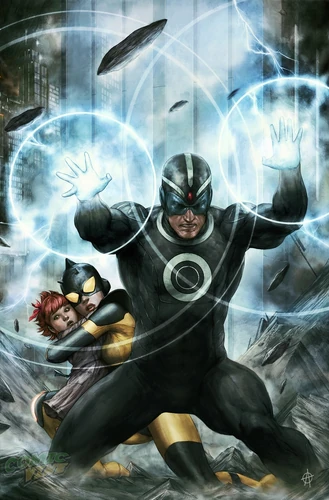 Alexander Summers (Earth-13133) | Marvel Database | Fandom