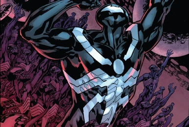 Dreadface Marvel