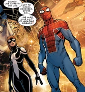William Braddock (Earth-833)/Gallery | Marvel Database | Fandom