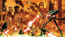 Alchemax | Marvel Database | Fandom