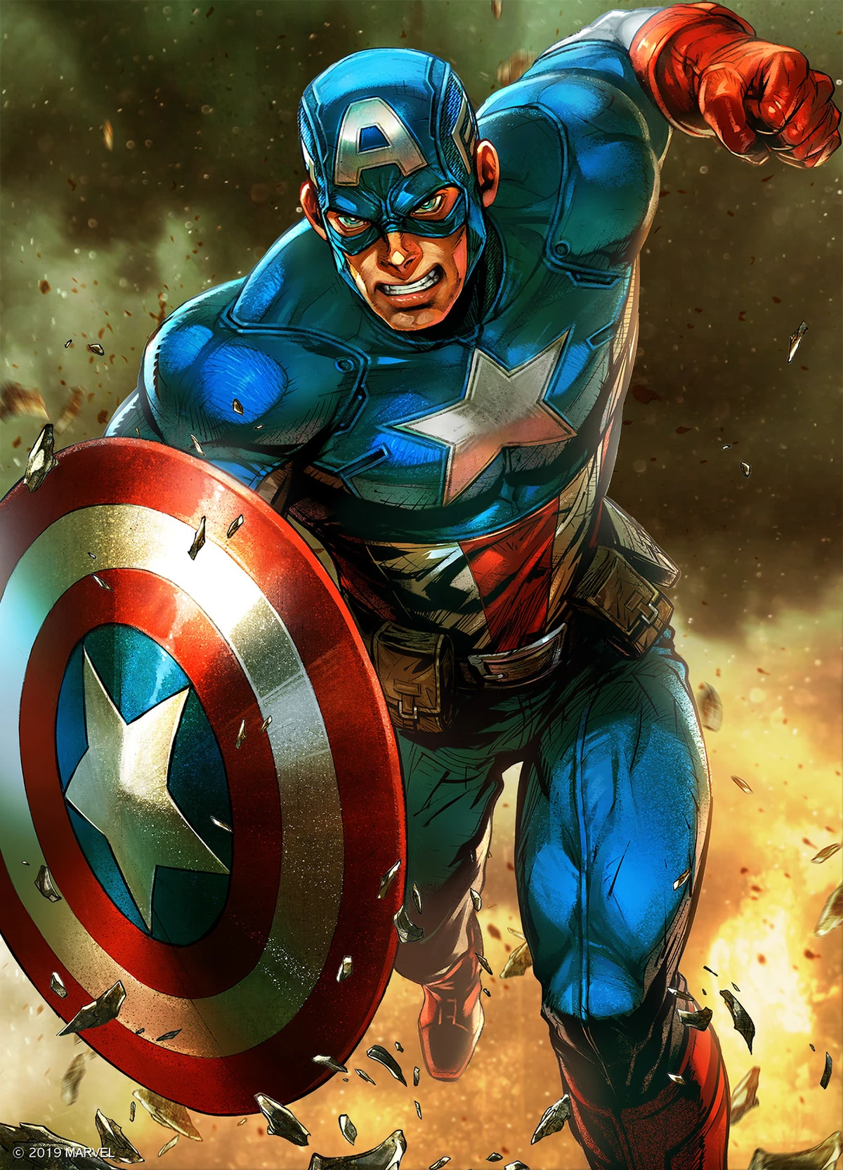 Category:Earth-TRN1454/Characters | Marvel Database | Fandom