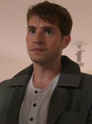 Chase Stein (Earth-TRN770) | Marvel Database | Fandom