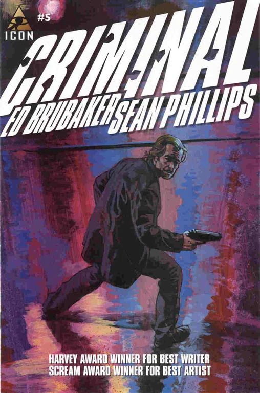 Criminal Vol 1 5 | Marvel Database | Fandom