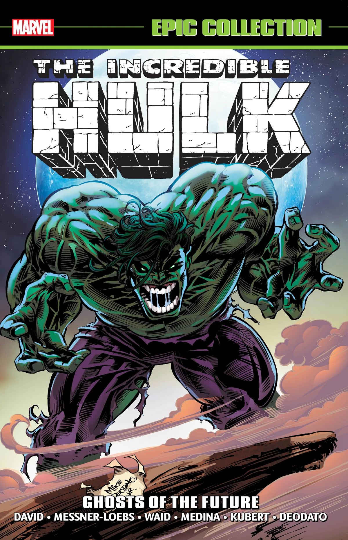 Epic Collection: Incredible Hulk Vol 1 22 | Marvel Database | Fandom