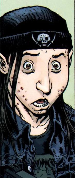 Evan McBride (Earth-1610) | Marvel Database | Fandom