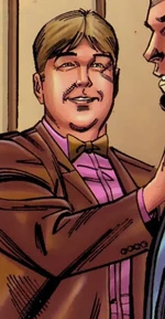 Foggy Nelson | Marvel Database | Fandom