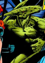Sauron | Marvel Database | Fandom