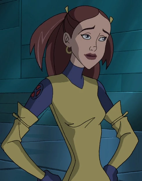 Katherine Pryde (Earth-8096)/Gallery | Marvel Database | Fandom