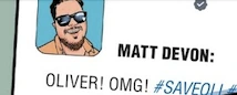 Matthew Devon (Earth-616) | Marvel Database | Fandom