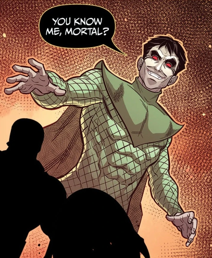 Nightmare (Earth-18157) | Marvel Database | Fandom