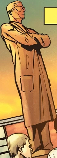 Octavius | Marvel Database | Fandom