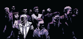 Hand | Marvel Database | Fandom