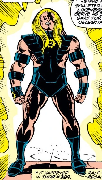 Replicoid (Earth-616) | Marvel Database | Fandom