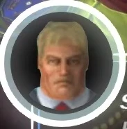 Senator Kelly | Marvel Database | Fandom