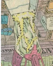 Scion (Earth-616) | Marvel Database | Fandom