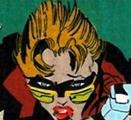 Sinclair Spectrum (Earth-616) | Marvel Database | Fandom